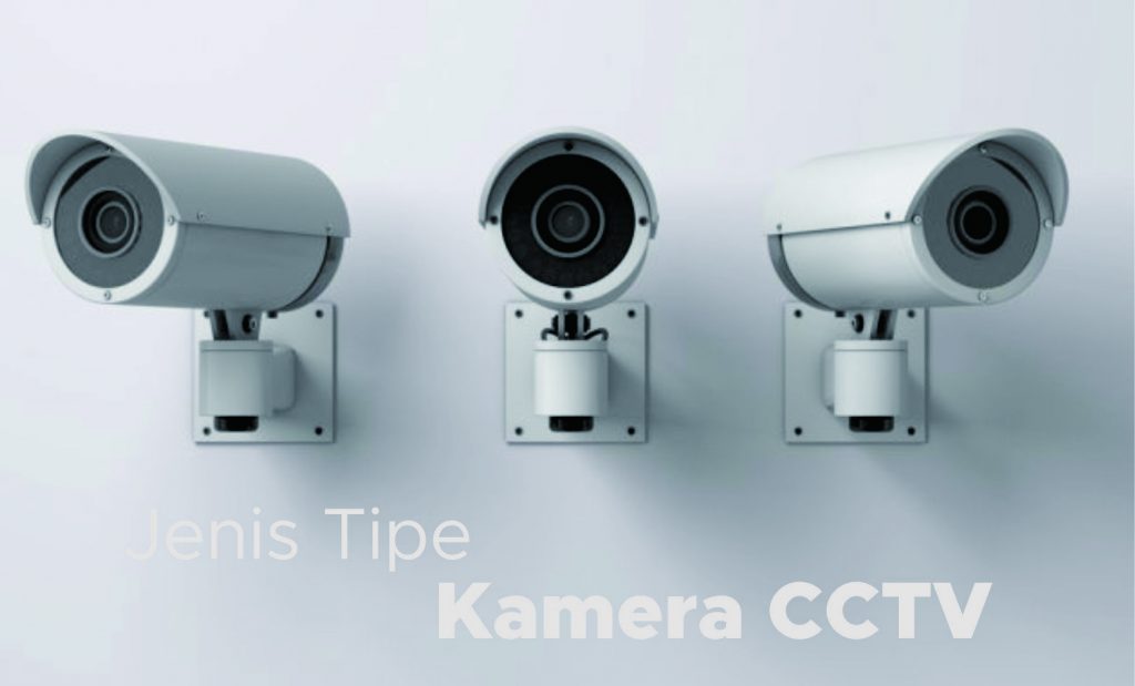 Fungsi DVR dan Jenis-Jenisnya Dalam Kamera Pengawas CCTV