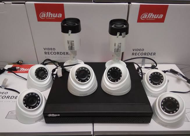 Toko Pasang CCTV – Jasa Pasang CCTV